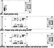 Horizontal – Flex Amps – Innovox