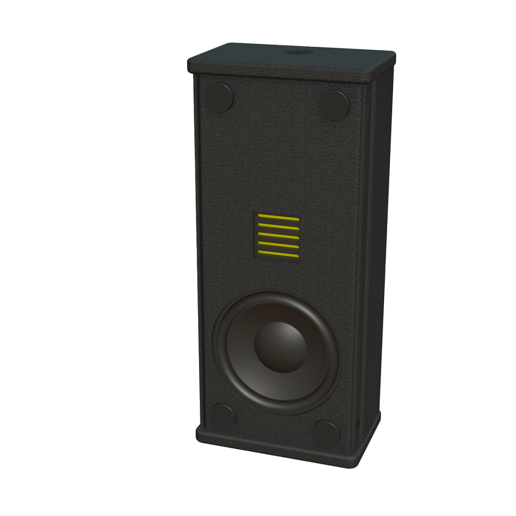 Architectural Loudspeakers – Innovox Audio