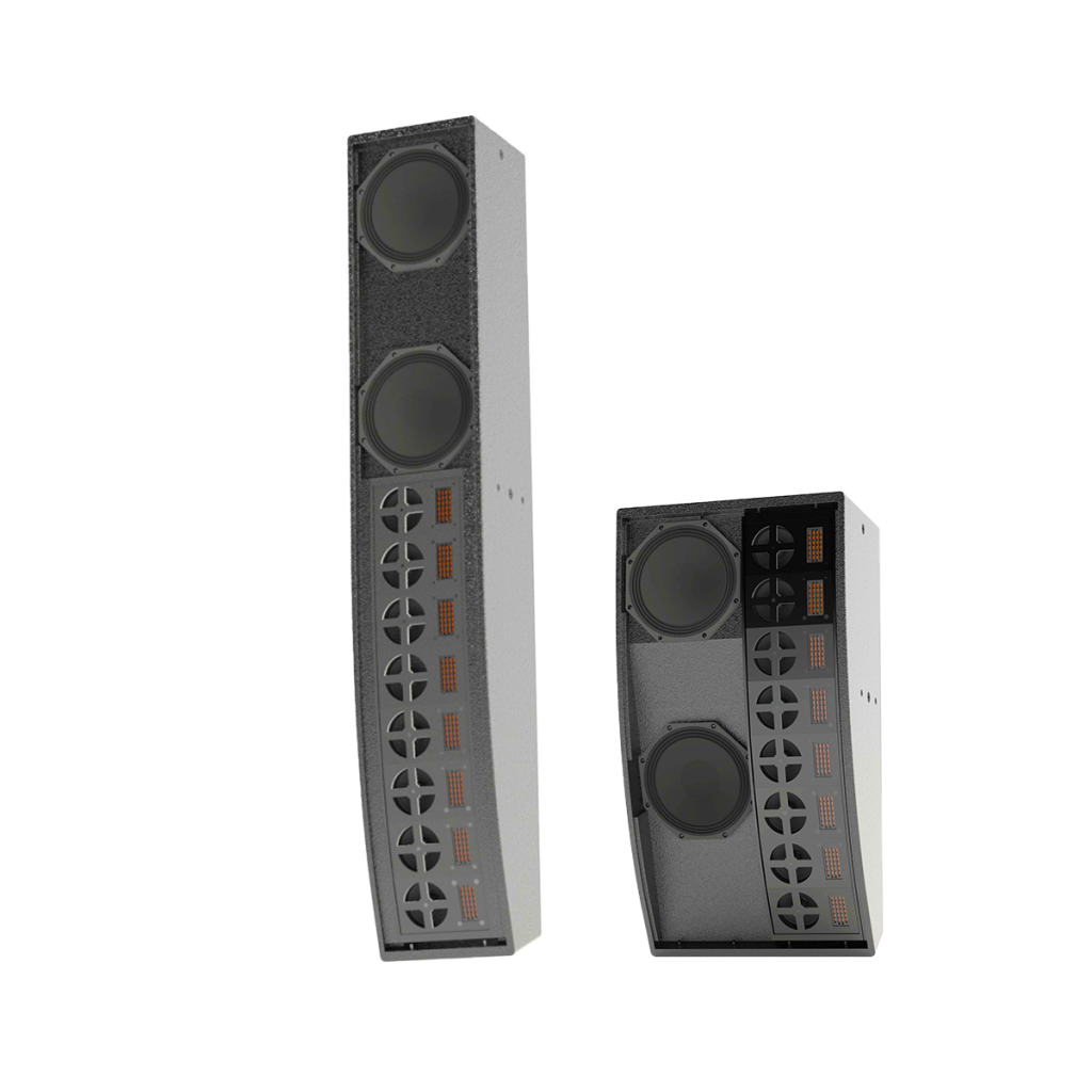 HLA – Innovox Audio