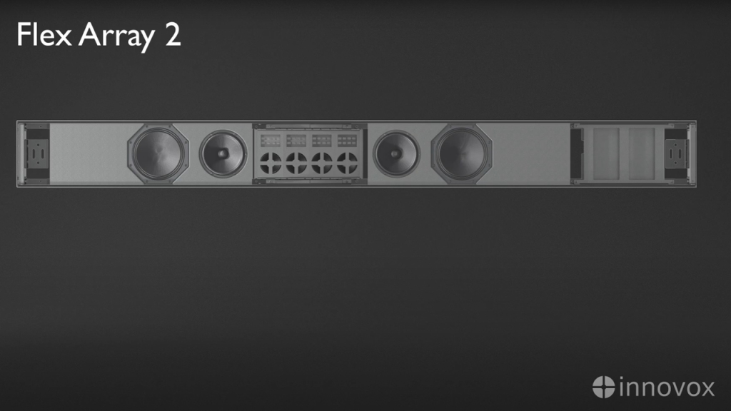 Innovox Audio – Experience the Sound of True Engagement