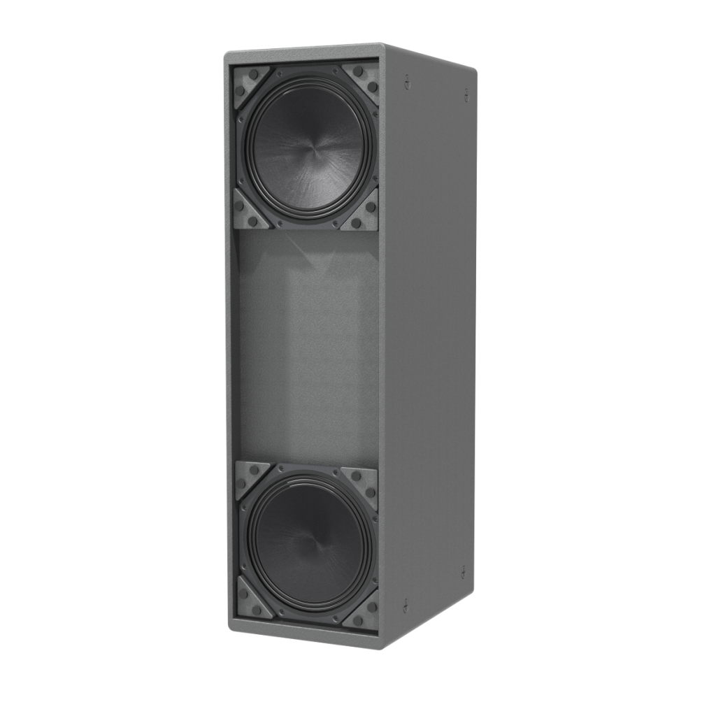 High Performance Subwoofers and Low Frequency Loudspeakers - Innovox Audio
