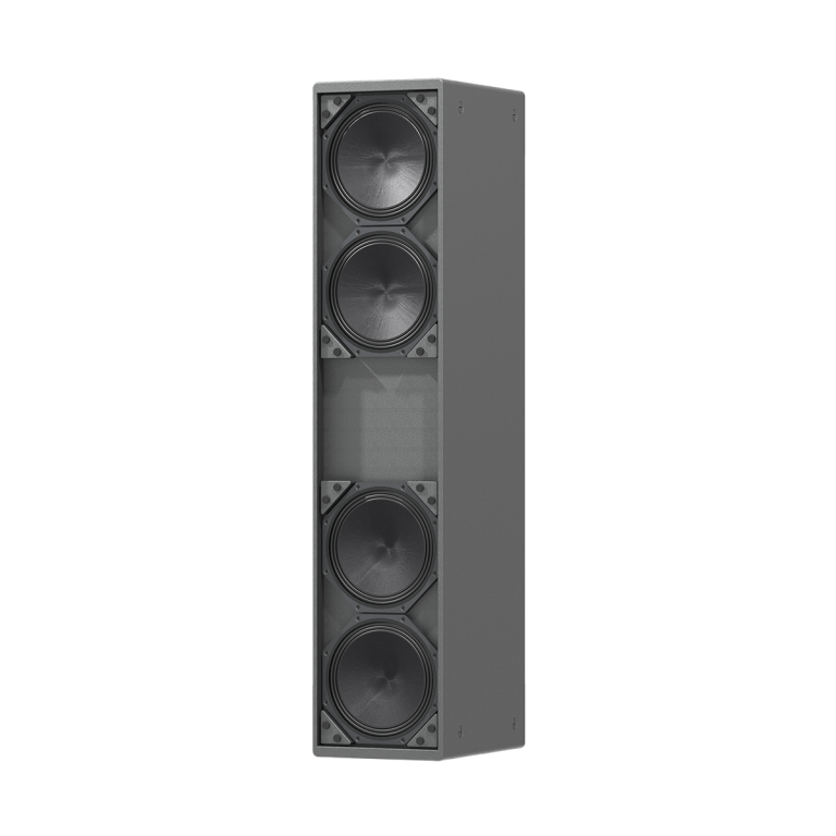 High Performance Subwoofers and Low Frequency Loudspeakers - Innovox Audio