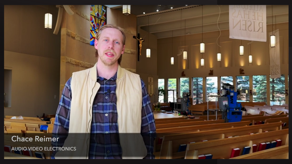 Innovox Audio | Professional Speakers for Speech Intelligibility & Clarity