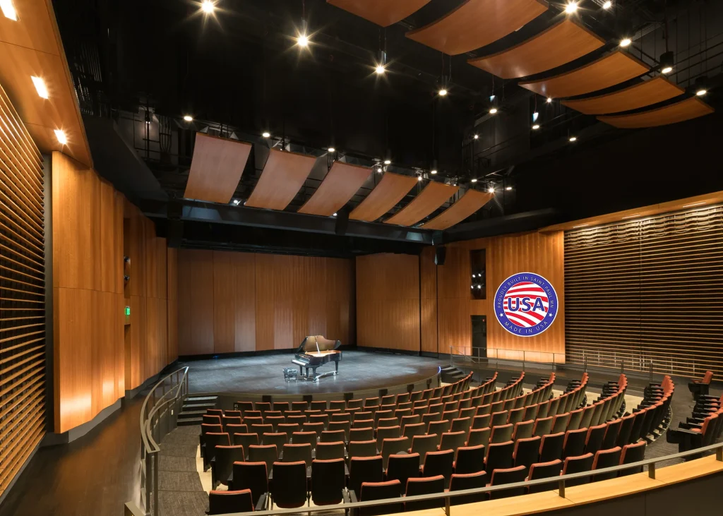 Innovox Audio | Loudspeakers for Superior Speech & Music Clarity